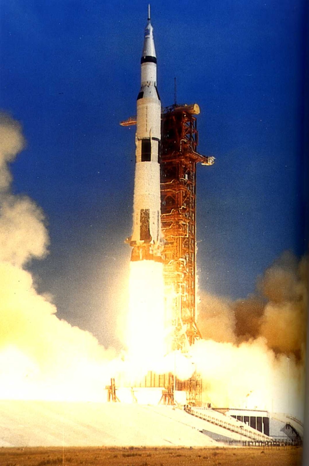 purpura: APOLO 13...Houston, tenemos problemas" - 6