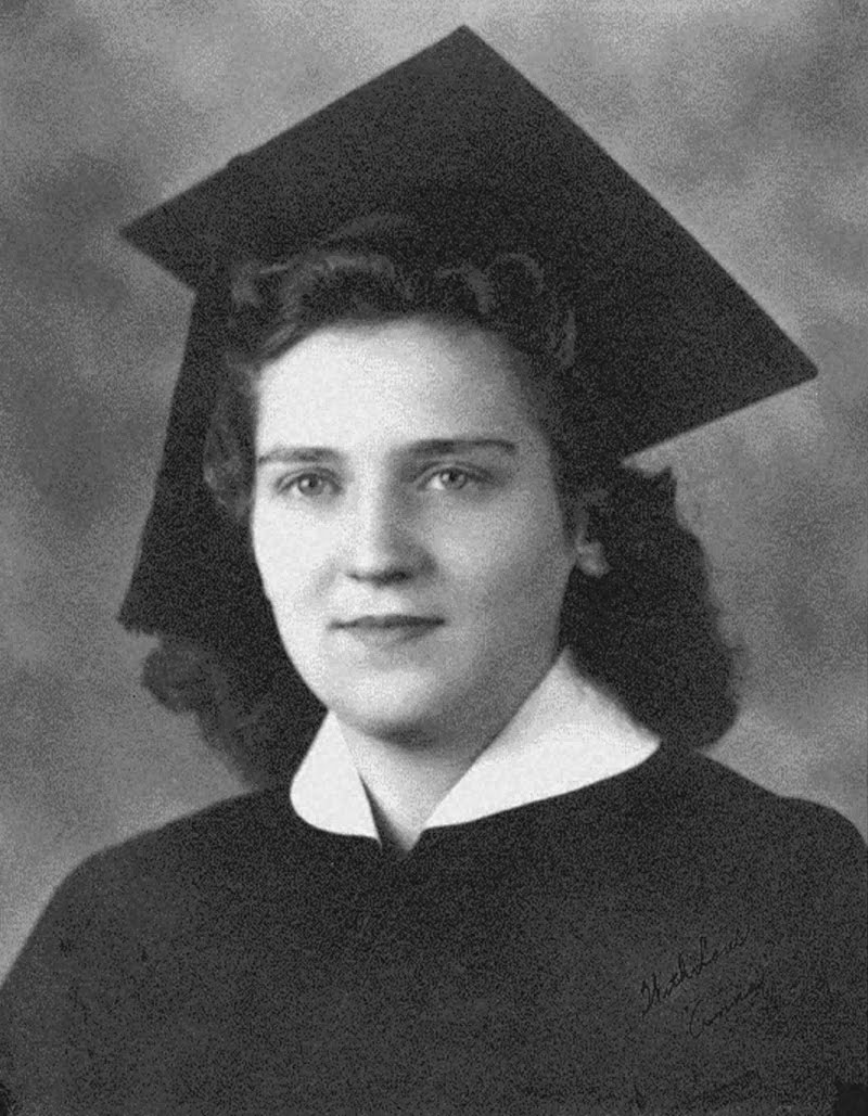 Alzo Family Photos - The Accidental Genealogist