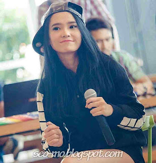 Biodata dan Foto Adila Fitri Terbaru