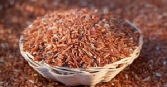 Cara Memasak Beras Merah Untuk Diet Dan Manfaat
