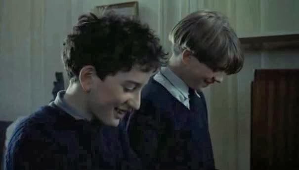 Conversations Over Chai: Au Revoir Les Enfants (1987)