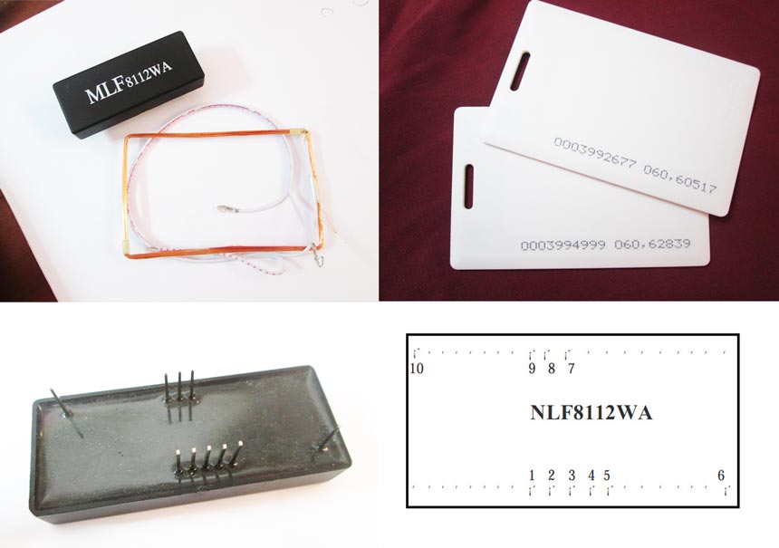 Pengertian RFID dan Aplikasinya : Case RFID Reader MLF8112WA - Pedoman ...