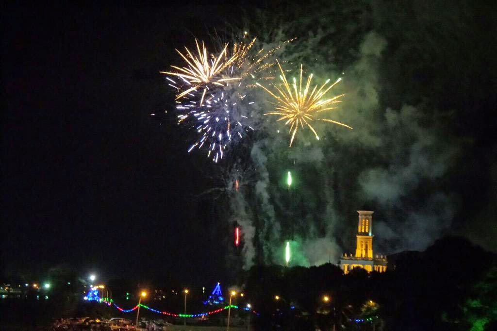 Muzium Muar (Muar Museum): Gambar-gambar Sekitar Majlis Sempena ...