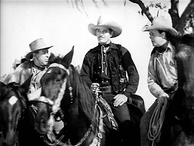 *: Rustlers of Red Dog - Louis Friedlanders aka Lew Landers -1935