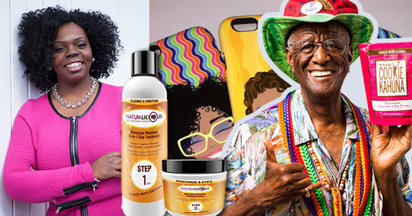 10 Black-Owned Products to Support on Amazon Prime Day!