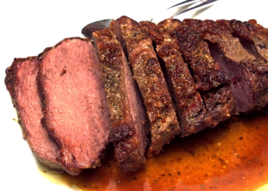 Día a día: Picaña Asada