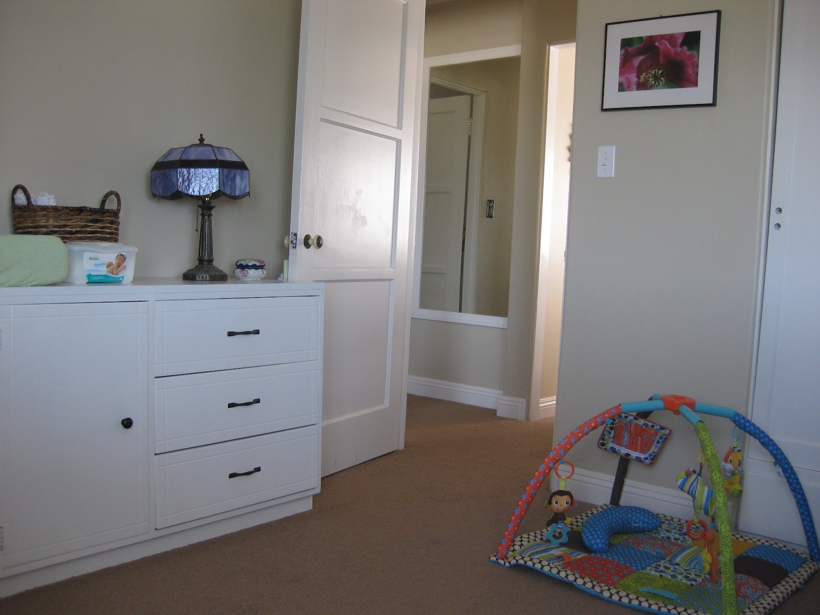 Baby Foley's Nine Month Chronicle