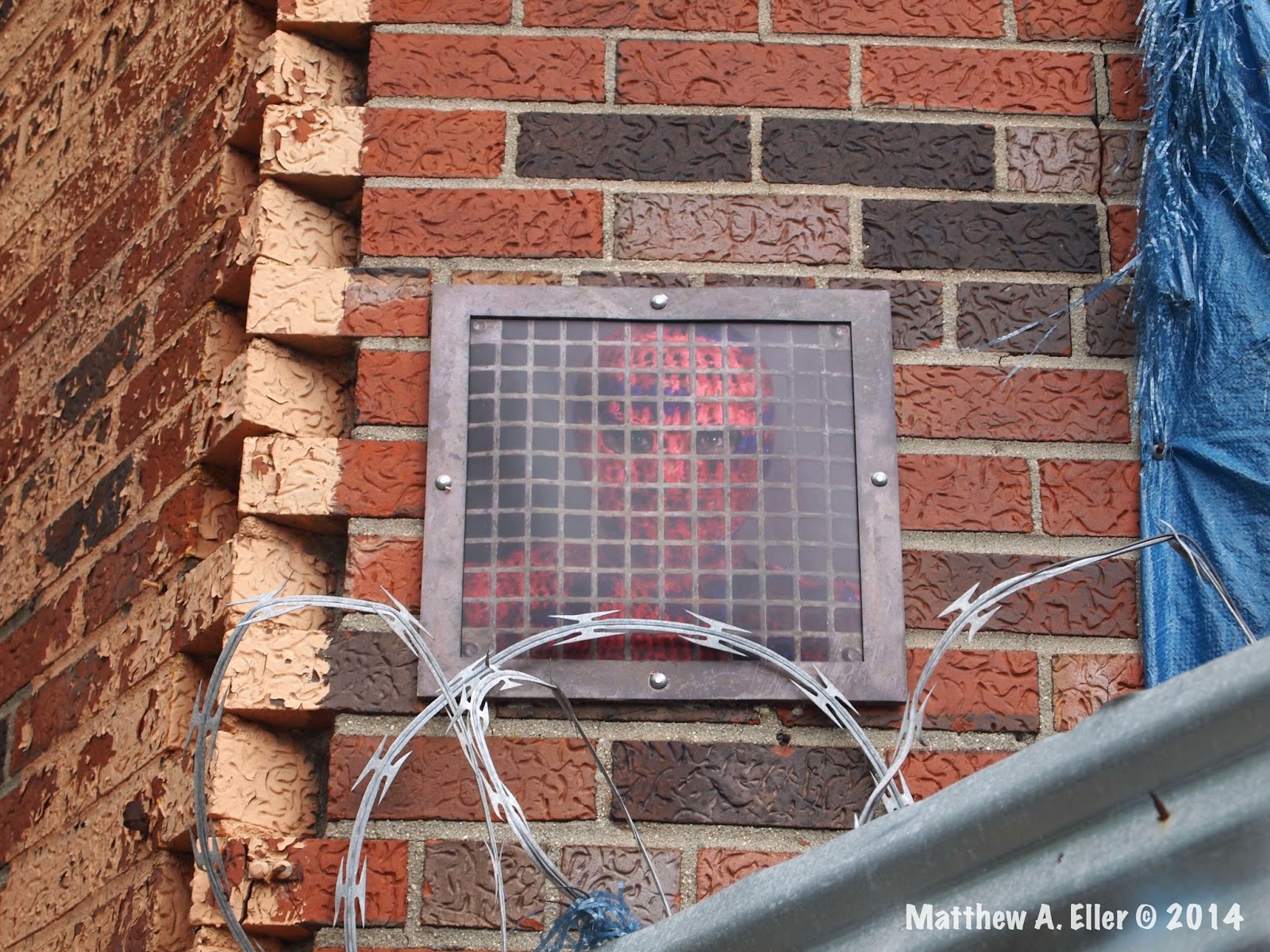 Dan Witz – Interview & Studio Visit – Brooklyn, NYC – StreetArtNews