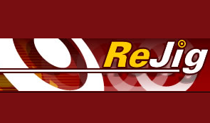 Familia MOZER: Transcodificar MPEG-2 arquivos usando REJIG