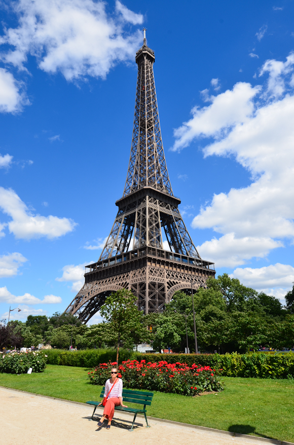 Scandi Home: A Glimpse of France in Photos