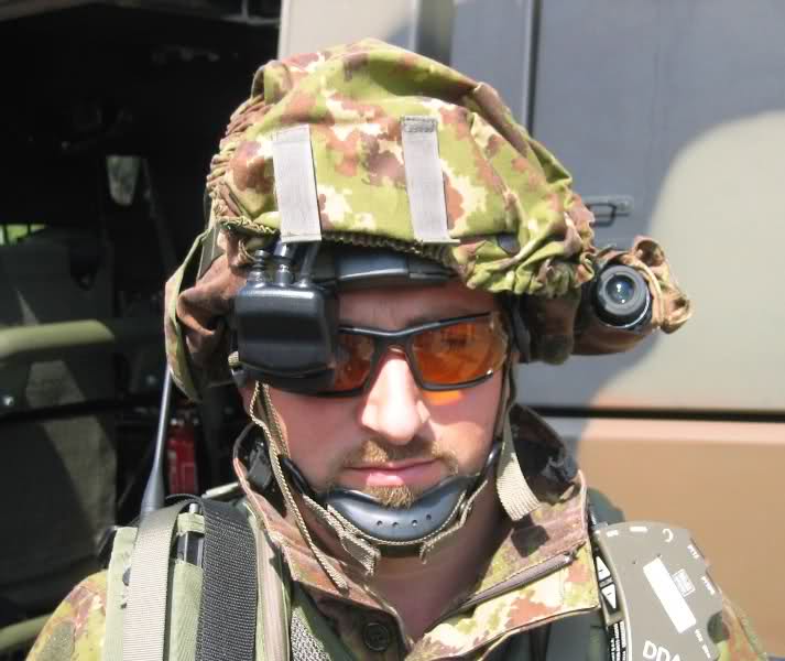 UK Armed Forces Commentary: Future Force 2020 - Army