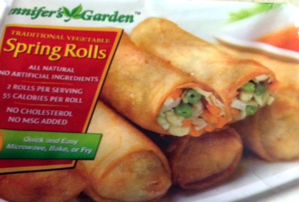 My Blissful Journey: MidWeek Munchies: Dollar Tree Edition