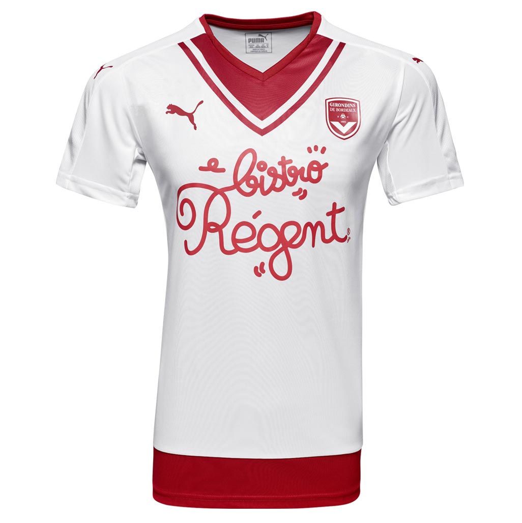 2017-18 Ligue 1 Kit Overview - All New Jerseys - Footy Headlines