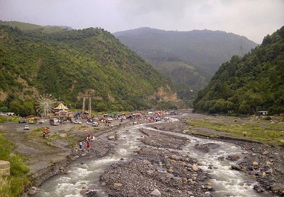 Harno, Abbottabad, Hazara-KPK, Pakistan - Exploring Spectacular Pakistan