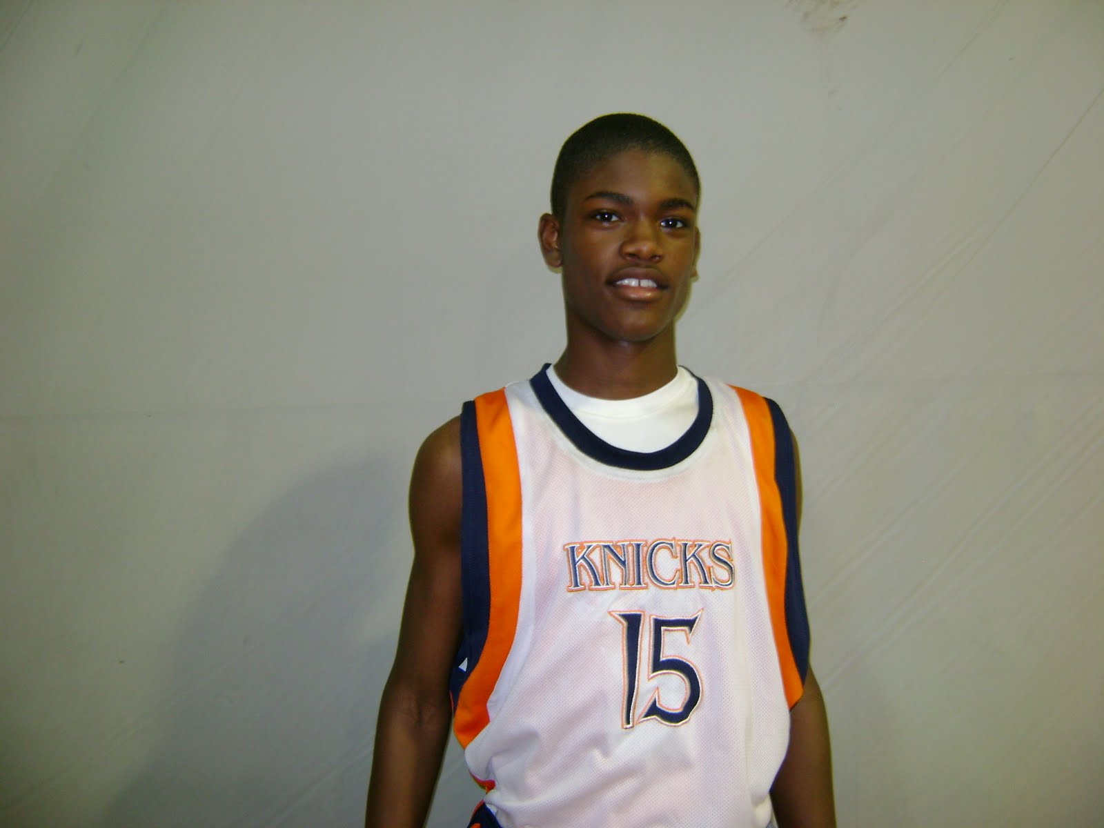 BASKETBALL SPOTLIGHT NEWS: MIT Recap: Day 1 Top Performers Part 1