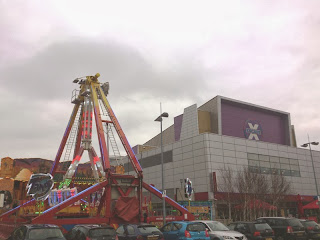 North East and Yorkshire Fun Fair Pics: 2013 N.East & Yorks Fairs ...