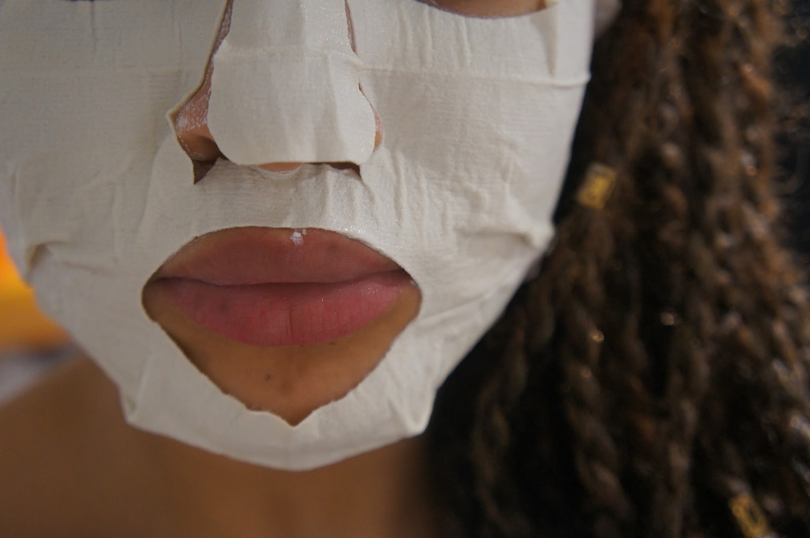 Yolanda G: Earth Kiss Miracle Clay facial Hydrate & Million Year Clay ...