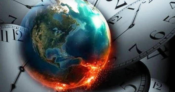 27 IMAGENS QUE COMPROVAM QUE ESTAMOS NO FIM DO MUNDO | Semeadores de Cristo