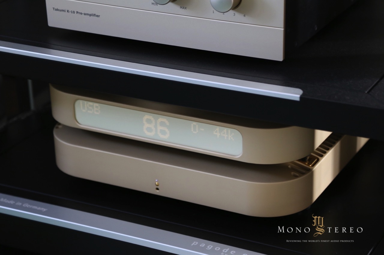 MSB SELECT DAC 2 review part 1 – M & S | Ultimate High-Fidelity