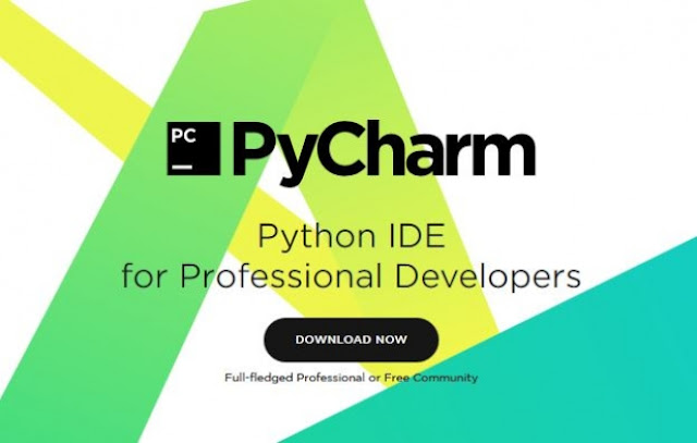 Jetbrains Pycharm - Công cụ lập trình Python ~ Thủ thuật Online