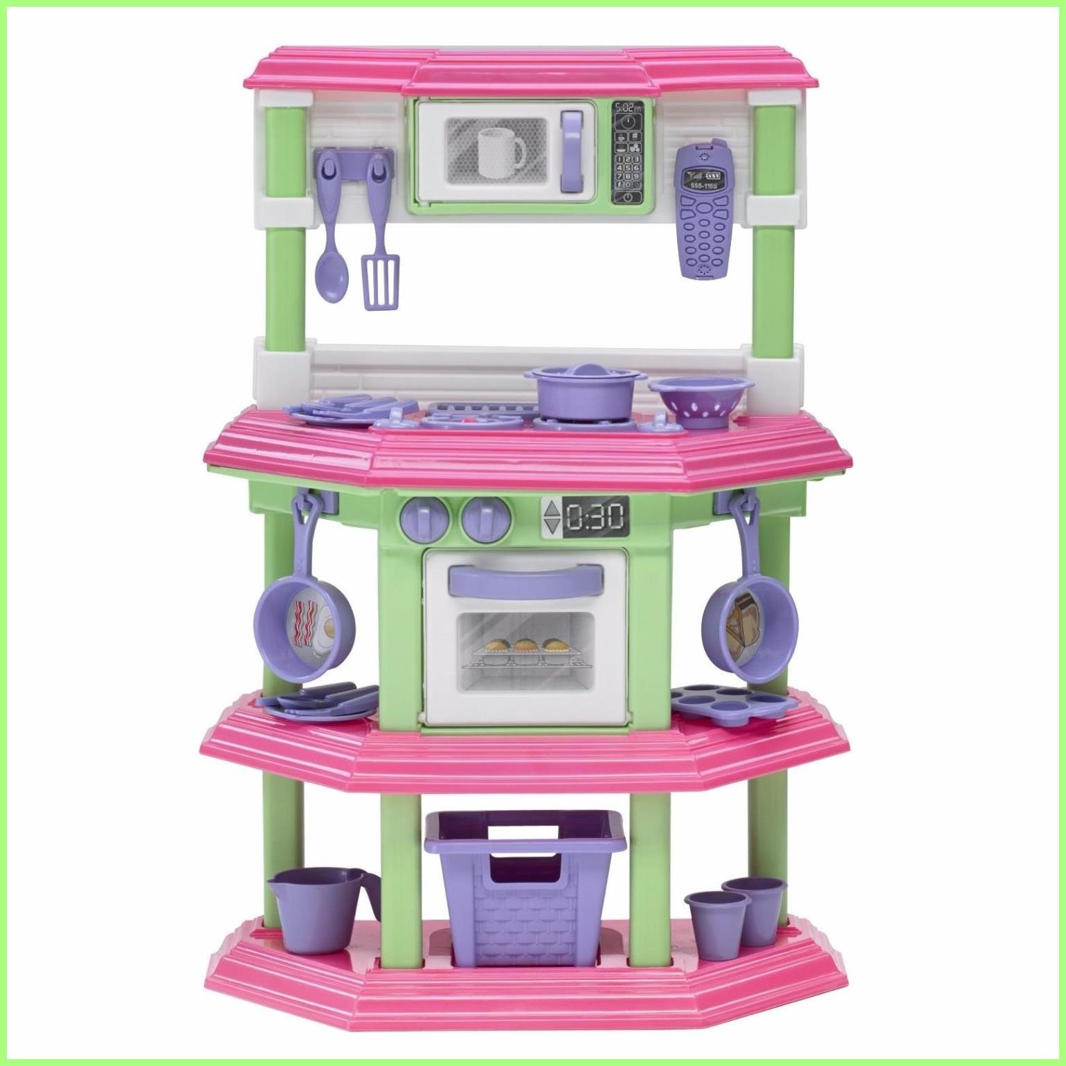 15 Girls Kitchen Set - FB0S ALLAN HOLLAND'S BLOG