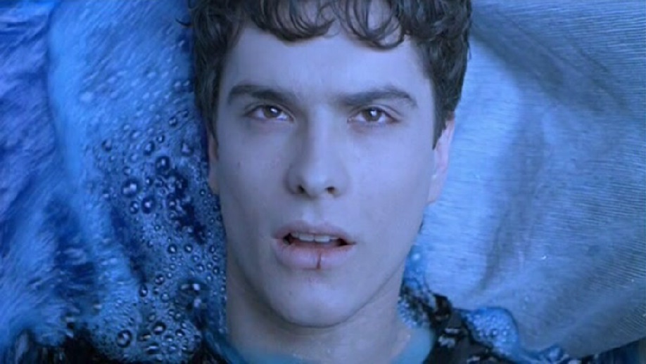 The Bloody Pit of Horror: Brain Damage (1988)