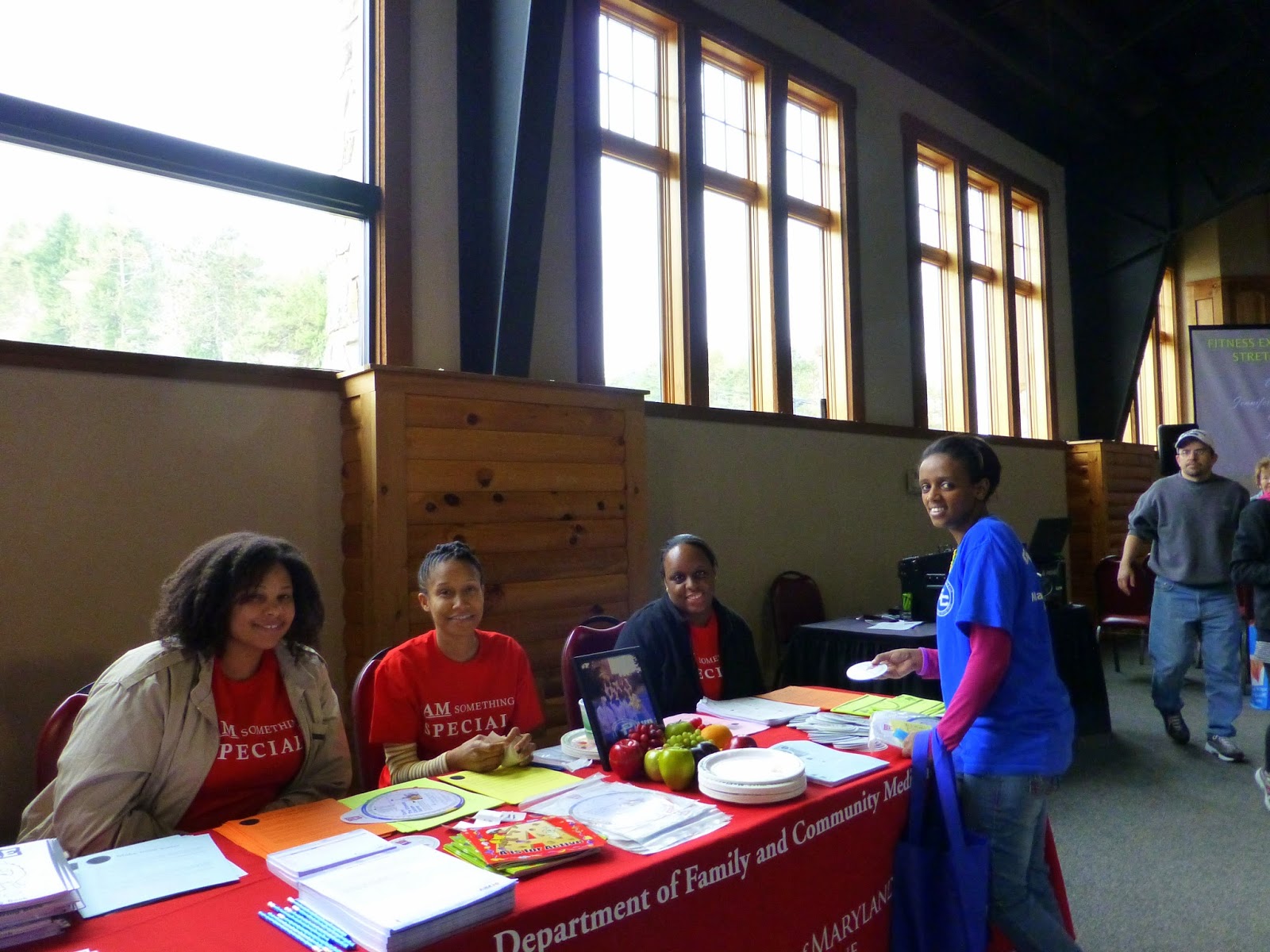 Garrett-Allegany Health Workforce Development Network: Photos