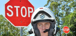 Cairns Driving School: HOW CAN I MAKE SURE I COME TO A 'COMPLETE STOP ...