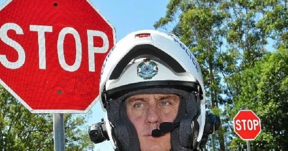 Cairns Driving School: HOW CAN I MAKE SURE I COME TO A 'COMPLETE STOP ...