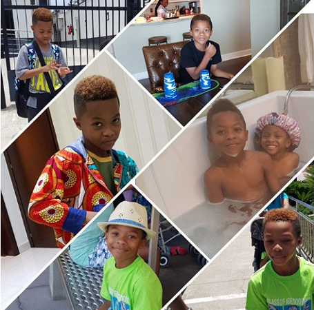 Welcome to Oghenemaga Otewu's Blog: Peter Okoye and Lola Omotayo ...