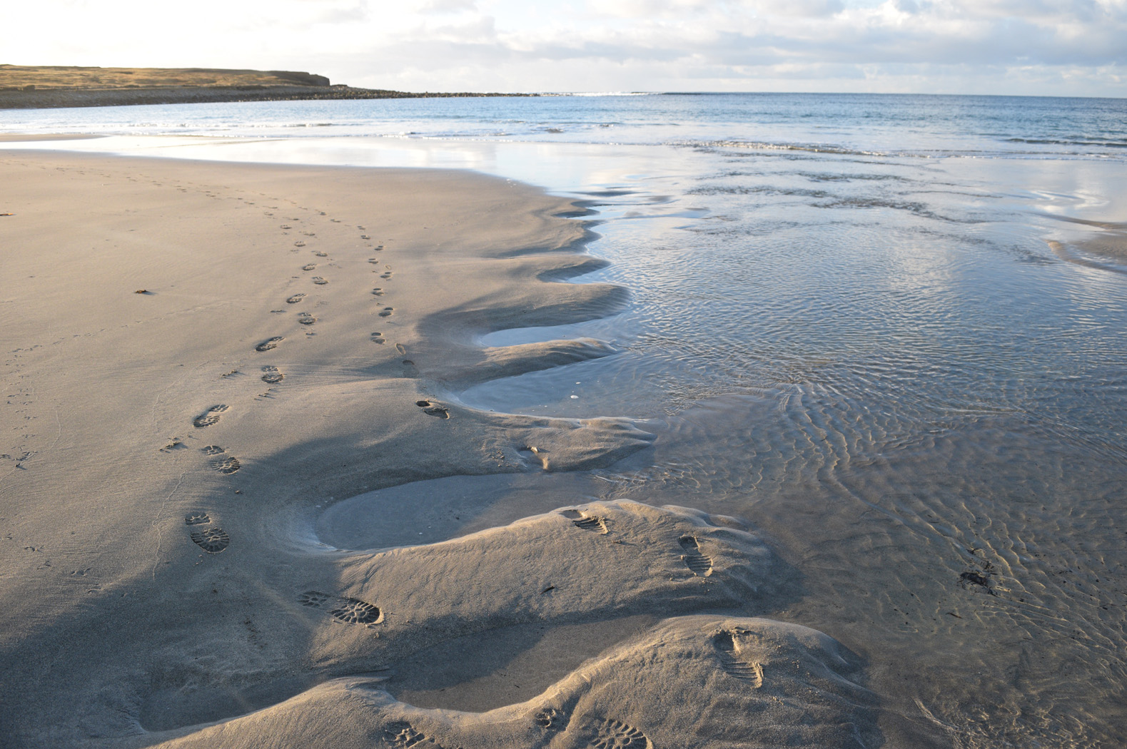 Orkney Winter A Voyage To Antarctica: Discover The Treasures Of The