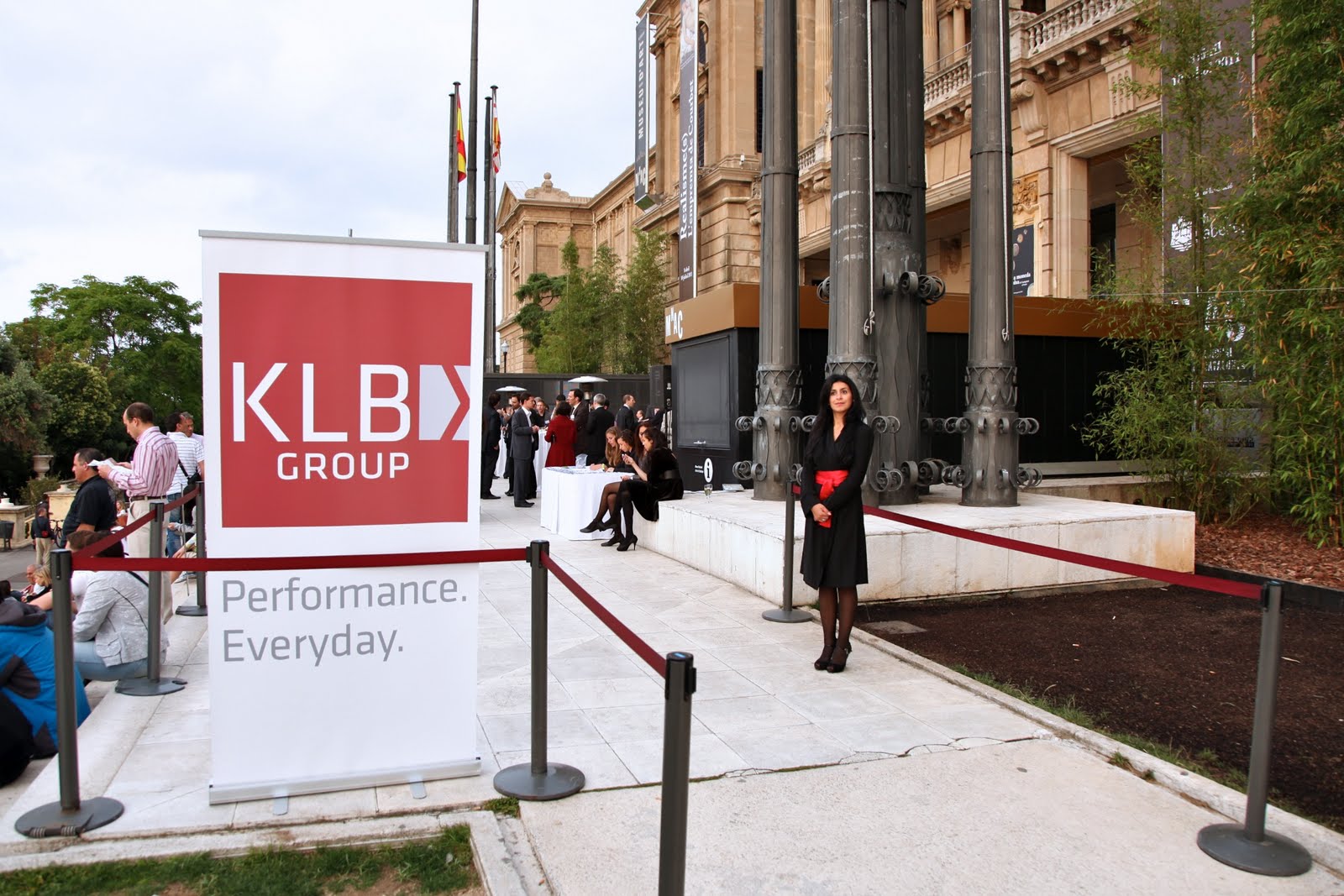 KLB Group España