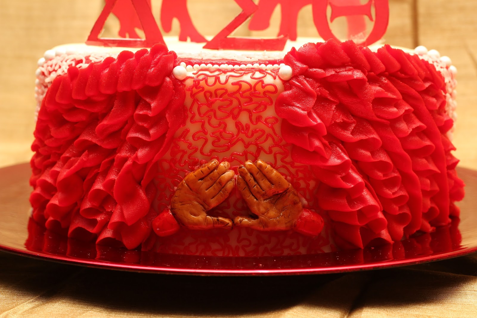 Don't Forget Dessert