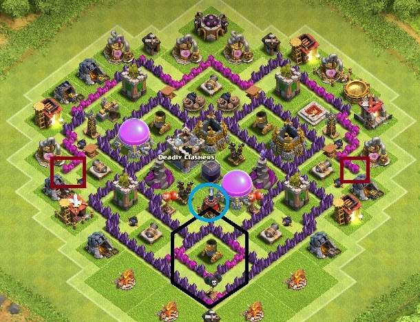 Susunan Th 5 Coc - Delinewstv