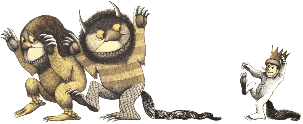 Book Aunt: Goodbye, Maurice