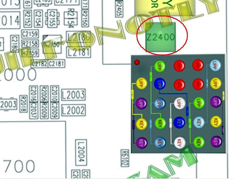 Allfun4u.co.cc: Nokia 1208 And Nokia 1209 And Nokia 1200 Keypad Ways ...