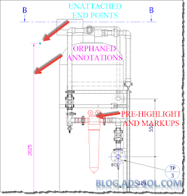 Random Stuff: Improving Drawing Appearance