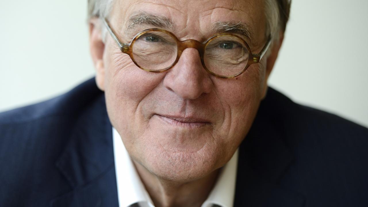 Studiebol: Boudewijn de Groot, Kom Nader - Susanne Raes, 2015