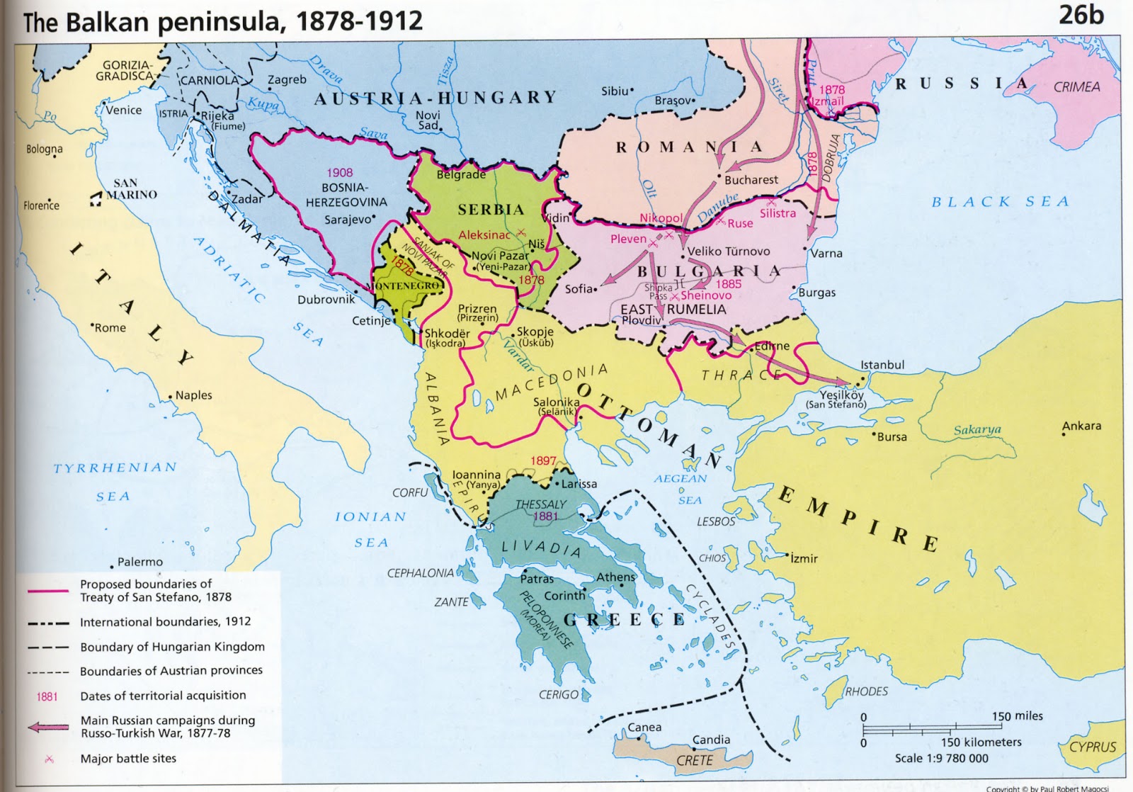 Κοινωνικοπολιτικοί Διαλογισμοί: Εμμανουήλ Ροΐδης, η Ελληνική "Μεγάλη ...