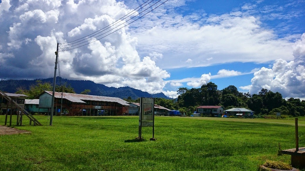 Creating Wonder - the Petrosains Blog: Experiencing The PETRONAS ...