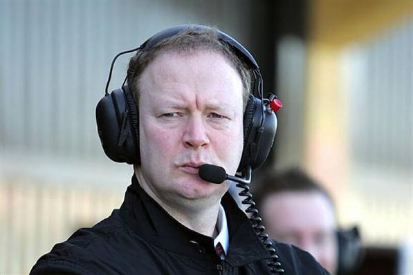 La Ventana de la Fórmula 1: Mike Coughlan vuelve a la F1