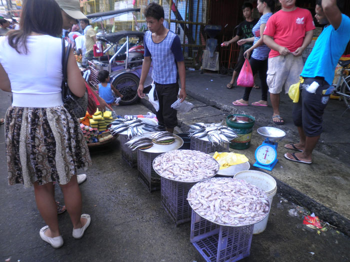 Personal Favourites: The Sights and Food of Olongapo City