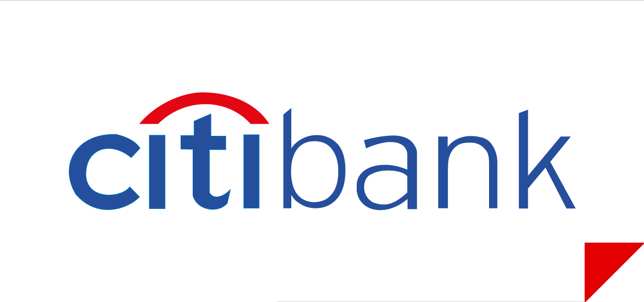 Logo Citibank ~ Logodesain
