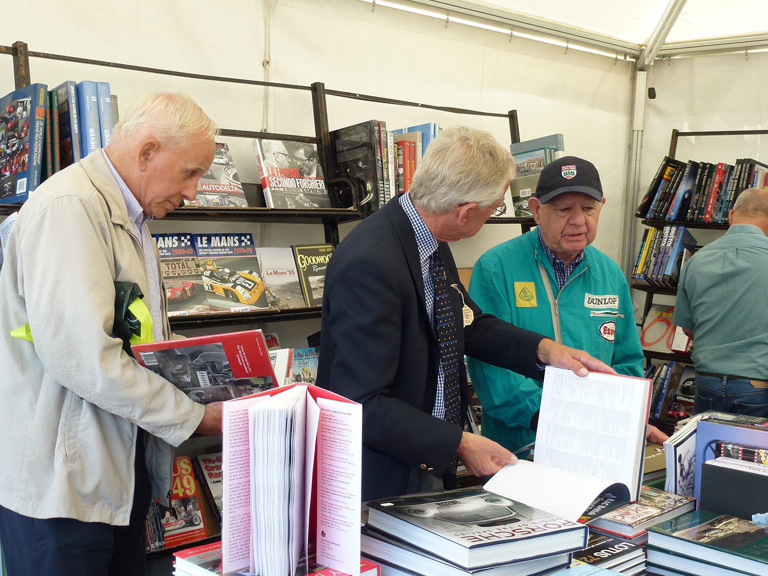 Veloce Publishing - Automotive stuff: STEVE WYATT WITH LOTUS MECHANIC ...