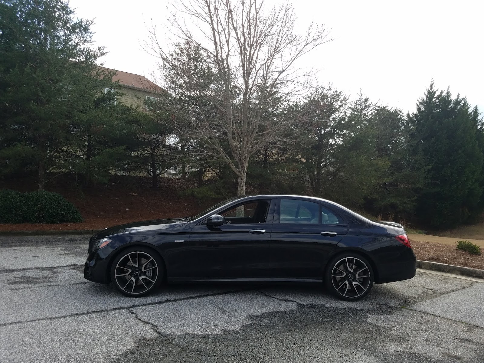 Auto Trends with JeffCars.com: 2018 Mercedes Benz AMG E43 AWD : The ...