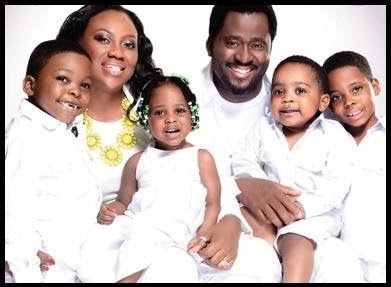 5 Steps To A Healthier Family