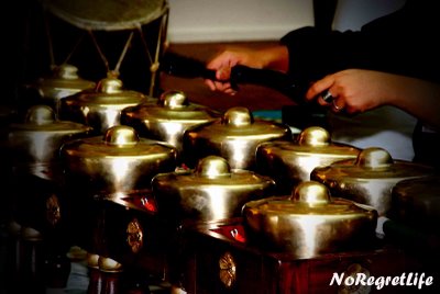 GULINTANGAN: Cabaran: