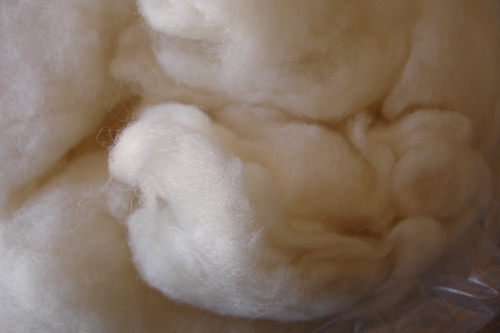 One Planet Yarn and Fiber: Exotic Spinning Fibers Now In Stock!