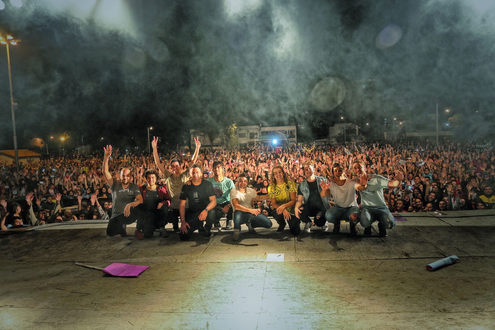 Agustin Casanova: Biografía