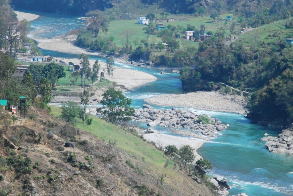 Welcome to Chhaliya World